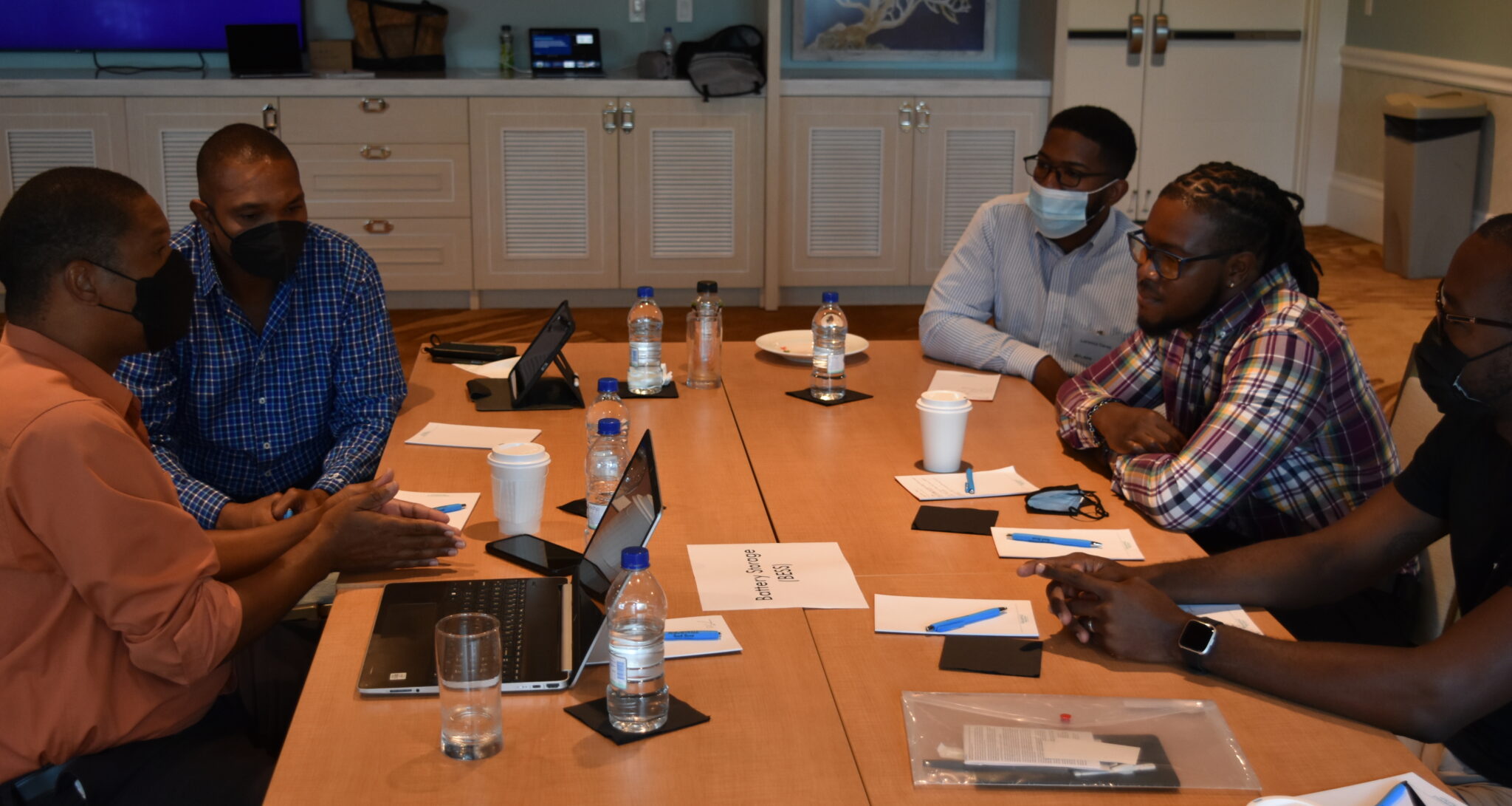 Global Fellowship Program Energy Transition Academy