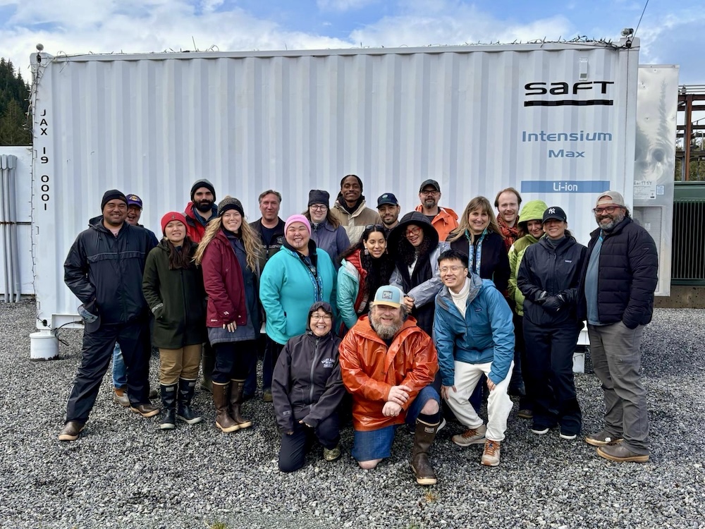 Energy Leadership Accelerator Program – Energy Transition Academy